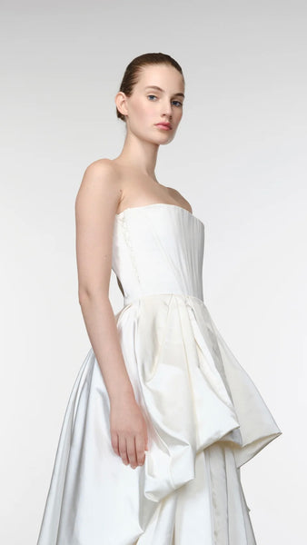 Jia Dress – LOHO BRIDE